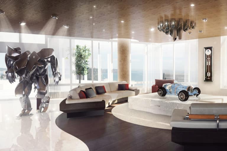 Sinnex - Home