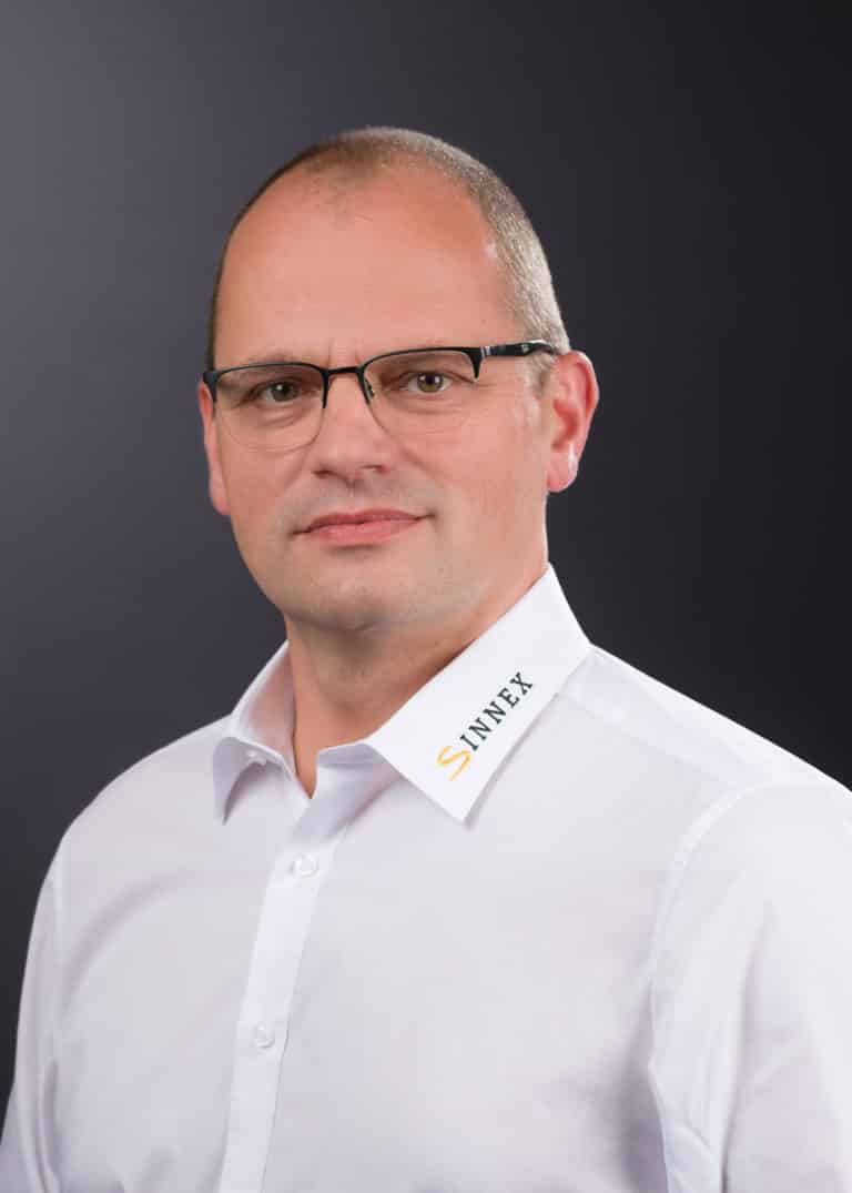 Sinnex - Team